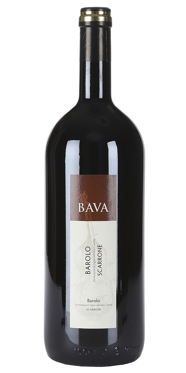 Barolo DOCG Scarrone magnum | Blome VIn