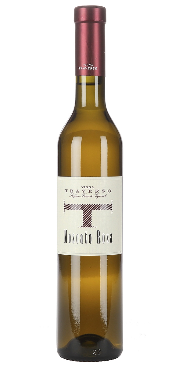Moscato rosso | Blome Vin