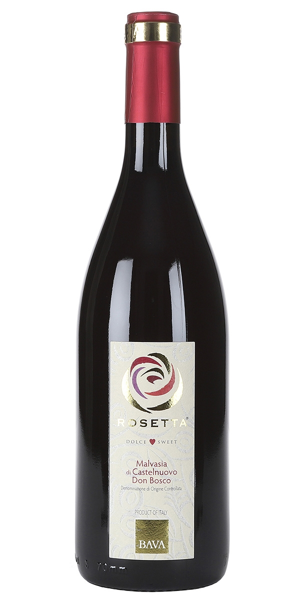 Rosetta Malvasia Castelnouvo DOC | Blome VIn