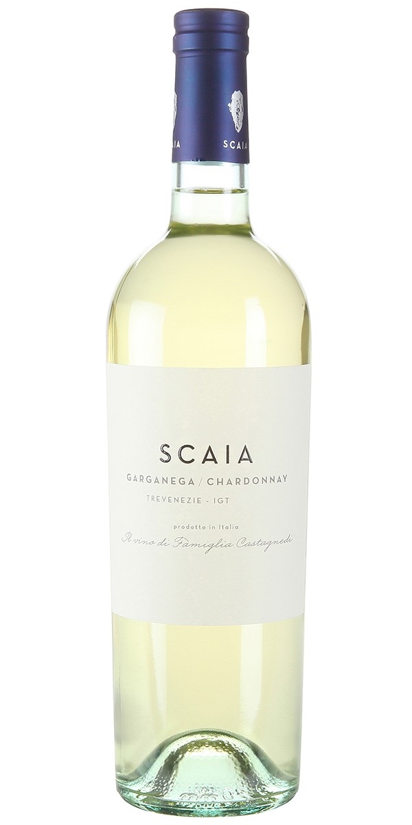 Scaia hvid | Blome Vin
