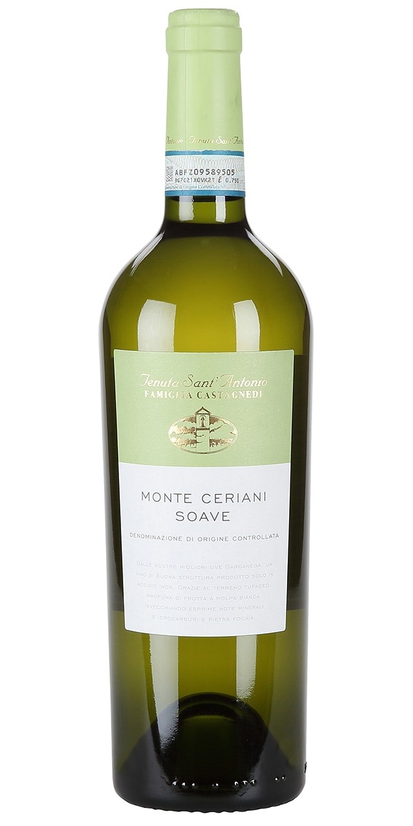 Soave Cru DOC Monte Ceriani | Blome Vin
